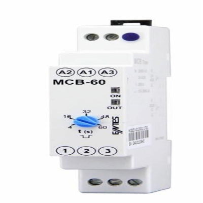 MCB-60 Zaman Rölesi – Özcan Elektrik